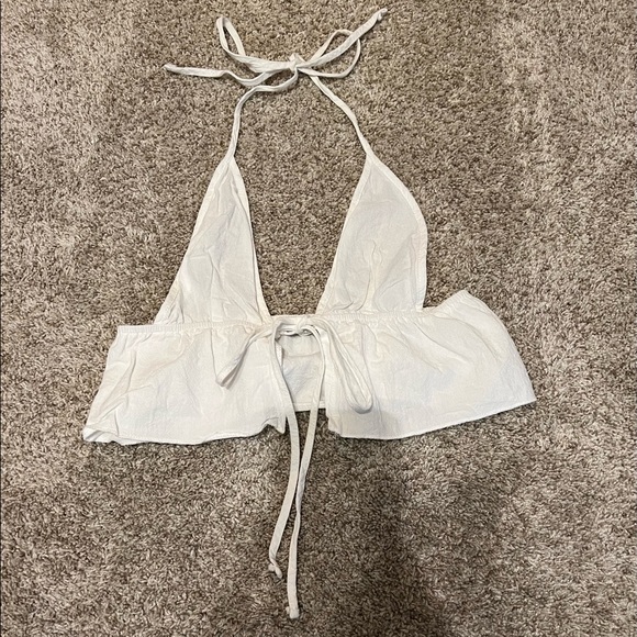 SHEIN | Tops | Sexy Little Crop Top | Poshmark